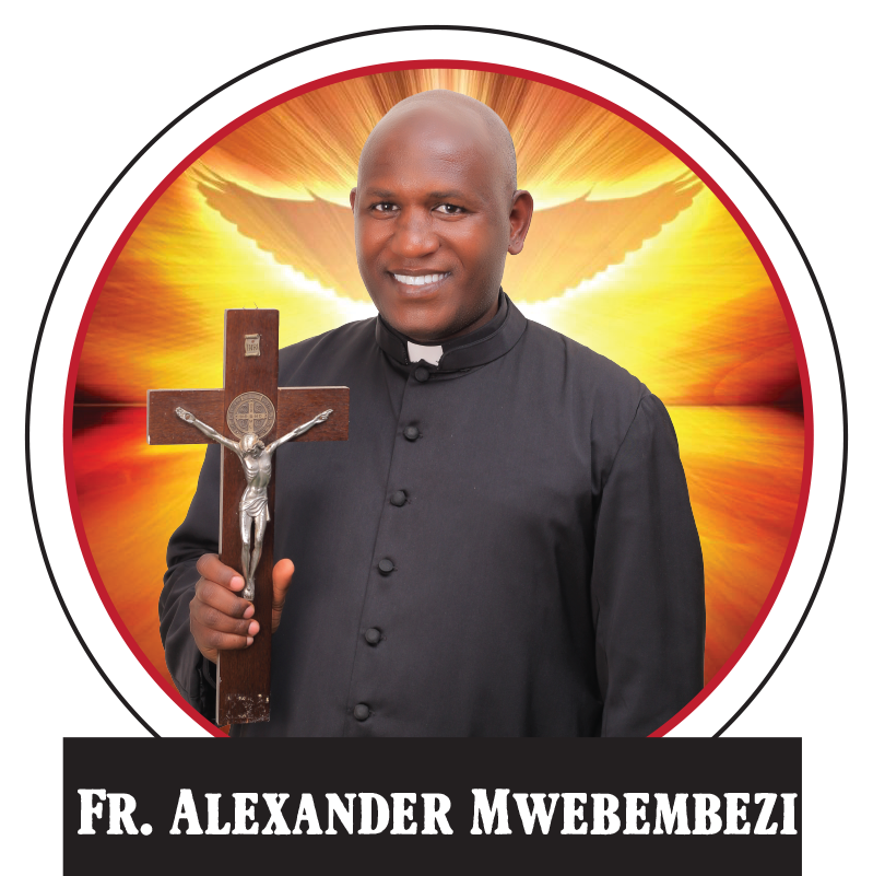 Fr Alexander Mwebembezi